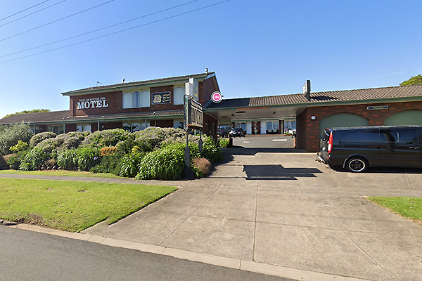 Raglan Motor Inn | Clean, comfortable and affordable accommodation in ...